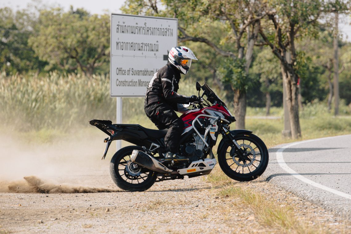 ANGEL™ GT | PirelliMoto | ยางบิ๊กไบค์ Pirelli บริษัทยางไฮเอนสัญชาติอิตาลี