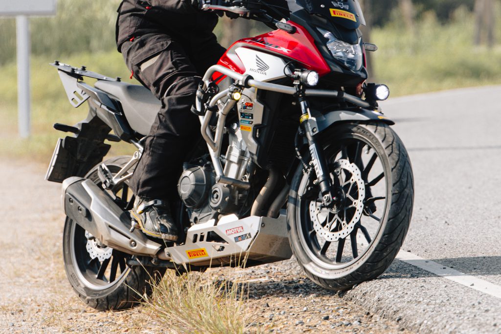 ANGEL™ GT | PirelliMoto | ยางบิ๊กไบค์ Pirelli บริษัทยางไฮเอนสัญชาติอิตาลี