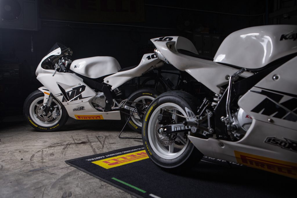 DIABLO™ ROSSO SCOOTER SC | PirelliMoto