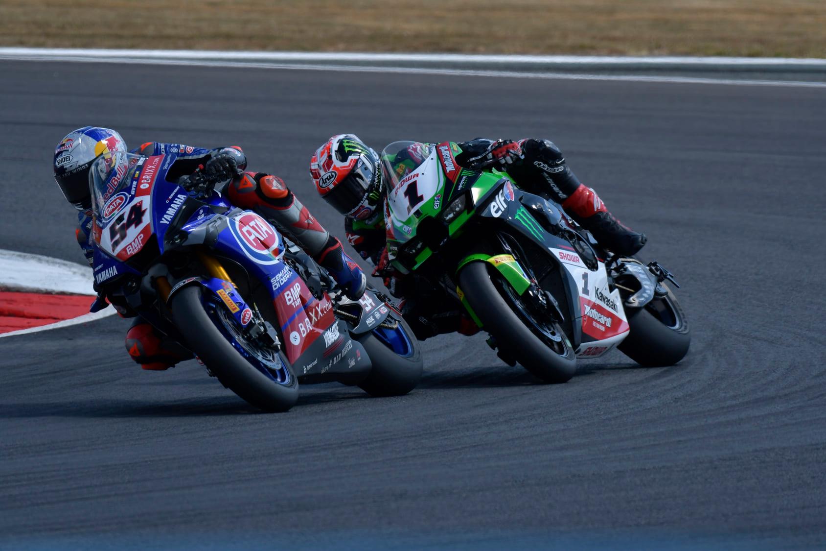 DIABLO™ SUPERBIKE | PirelliMoto