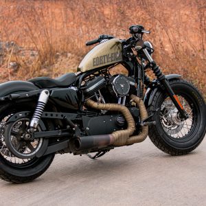 MT 60™ RS | PirelliMoto