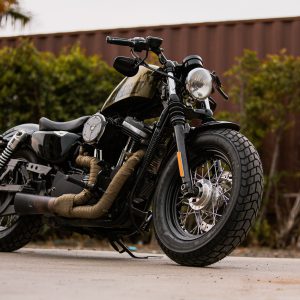 MT 60™ RS | PirelliMoto