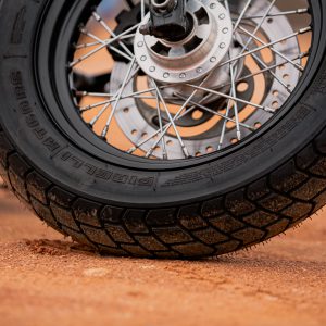 MT 60™ RS | PirelliMoto