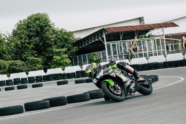 DIABLO™ ROSSO II | PirelliMoto