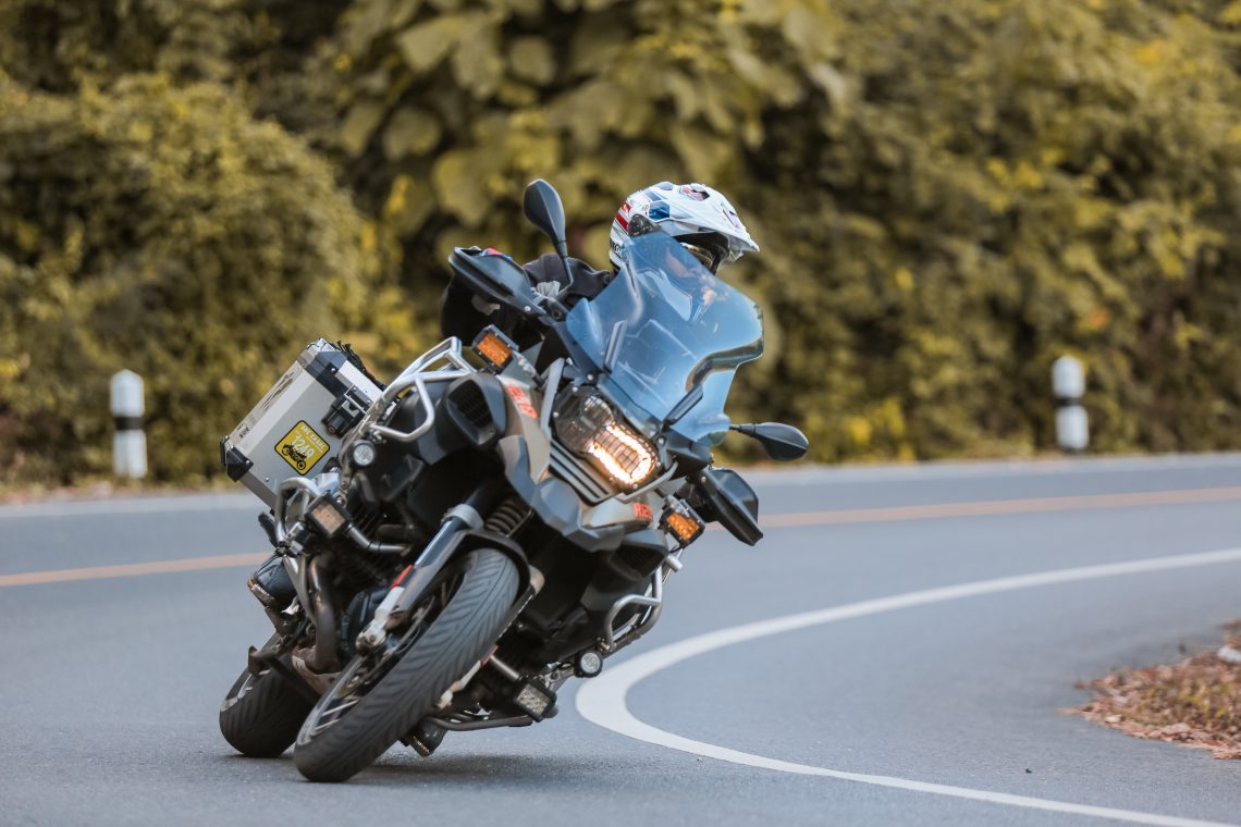 ANGEL™ GT II | PirelliMoto