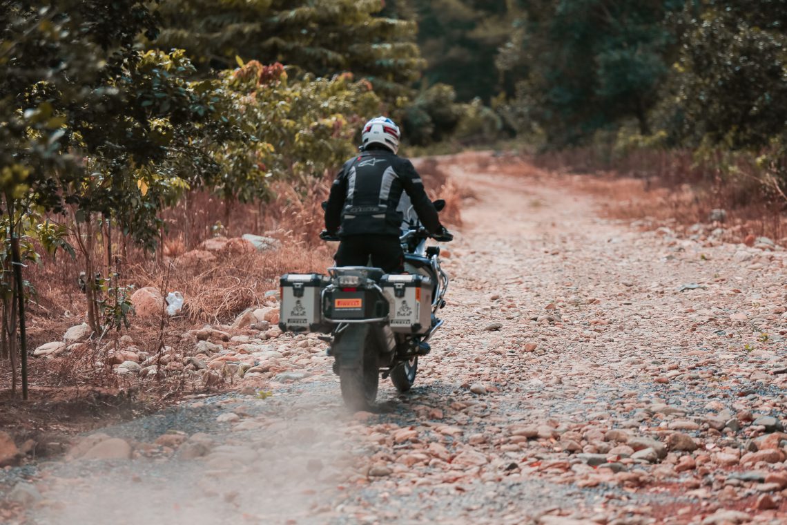 ANGEL™ GT II | PirelliMoto