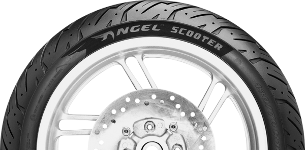 ANGEL™ SCOOTER | PirelliMoto | ยางบิ๊กไบค์ Pirelli บริษัทยางไฮเอน ...