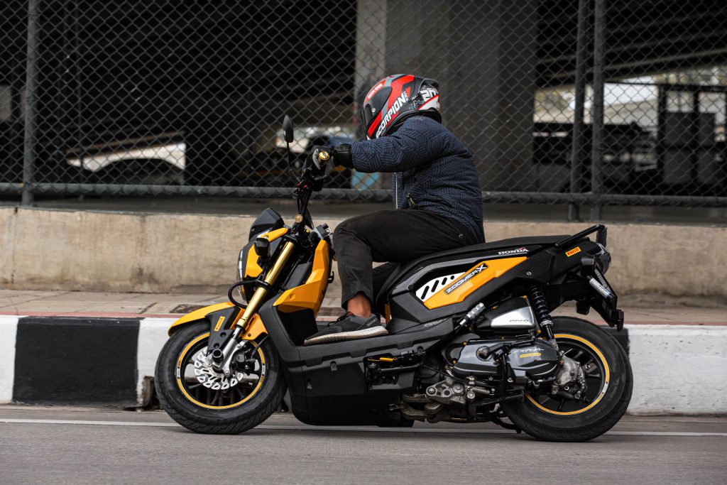 ANGEL™ SCOOTER | PirelliMoto | ยางบิ๊กไบค์ Pirelli บริษัทยางไฮเอน ...