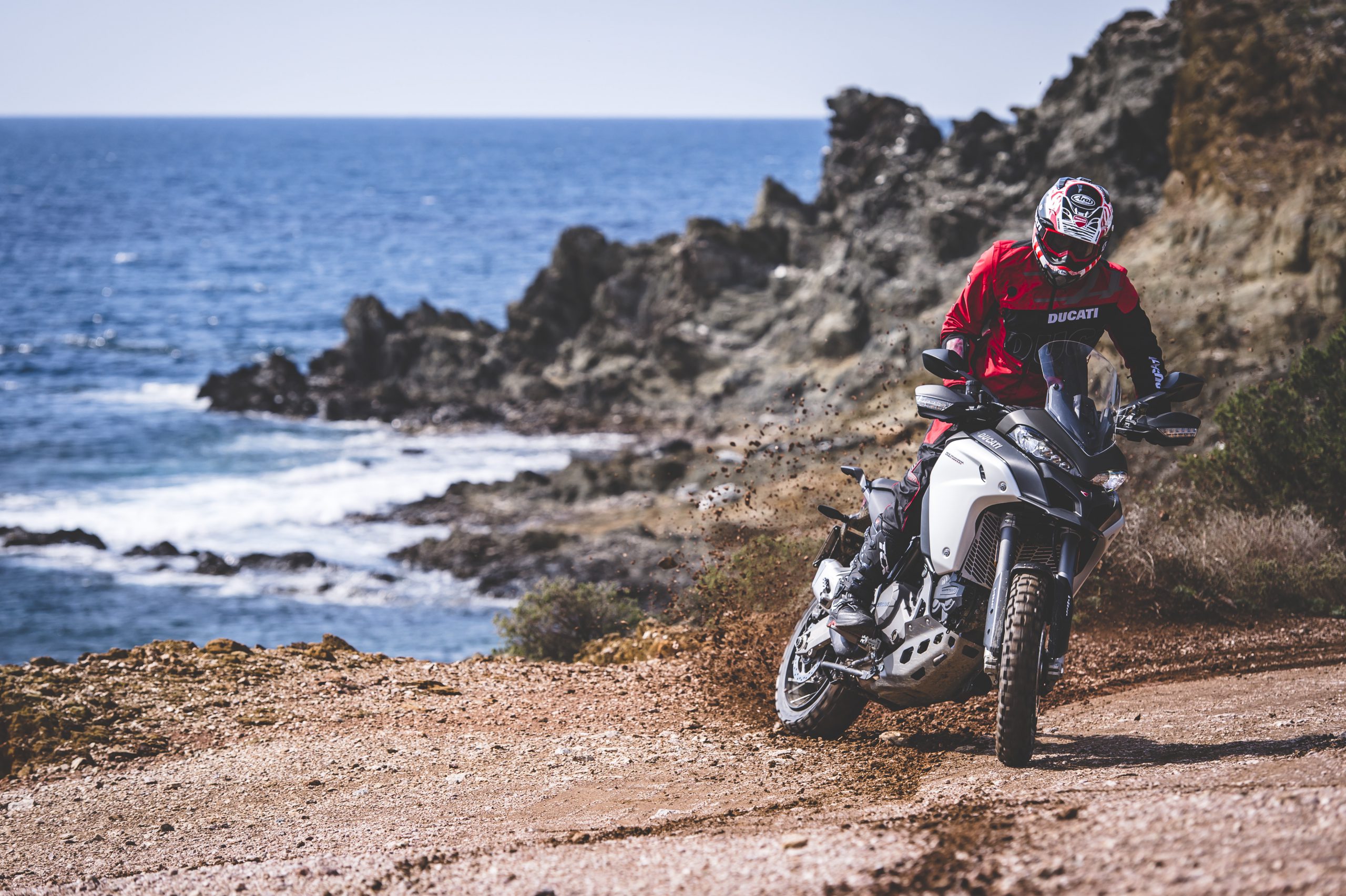 SCORPION™ RALLY | PirelliMoto