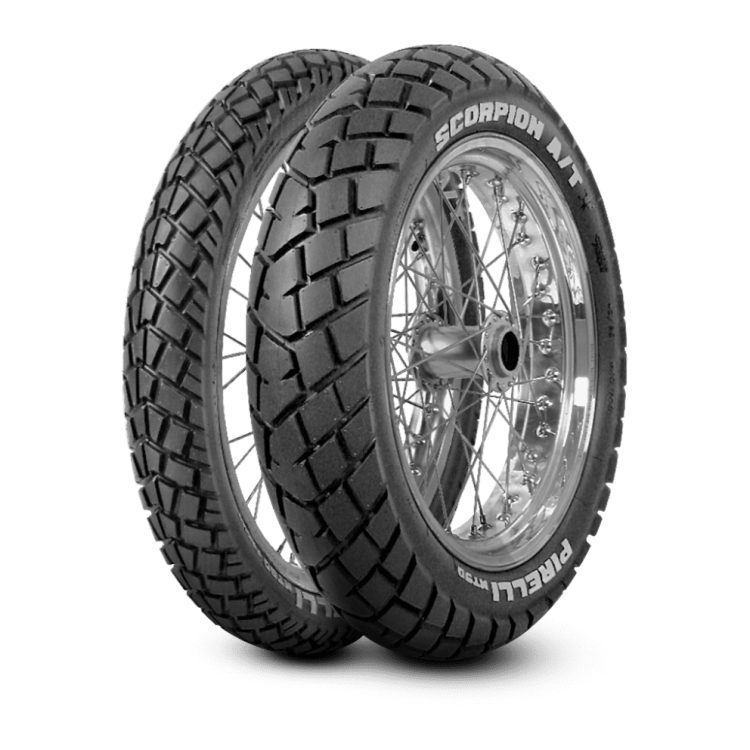 ON/OFF ROAD MOTORCYCLE TYRES | PirelliMoto | ยางบิ๊กไบค์ Pirelli บริษัท ...