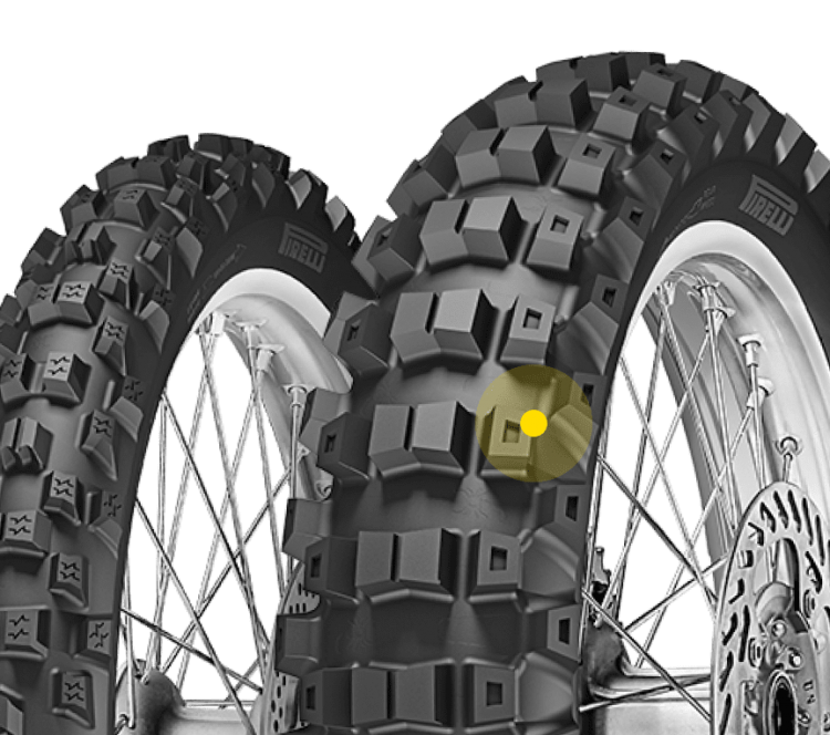 SCORPION™ MX 32™ MID HARD | PirelliMoto | ยางบิ๊กไบค์ Pirelli บริษัทยาง ...