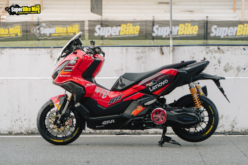 DIABLO™ ROSSO SCOOTER SC | PirelliMoto | ยางซุปเปอร์ไบค์ Pirelli บริษัท ...