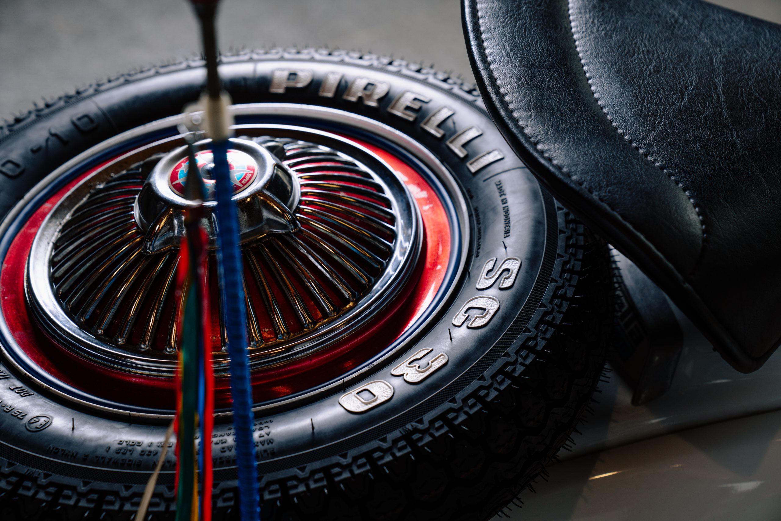 SC 30™ | PirelliMoto