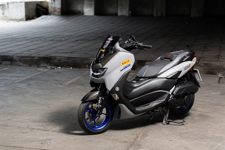 DIABLO™ ROSSO SCOOTER | PirelliMoto | ยางบิ๊กไบค์ Pirelli บริษัทยางไฮ ...